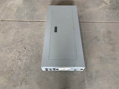 Electrical Panels & Boards - 250 Amp Panel