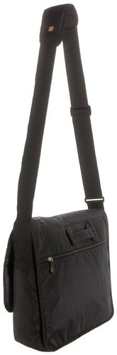 Ranipak M0365-1BK Laptop Computer Carrying Case Messenger Bag with ...