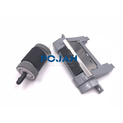 Pickup Roller Separation RM1-3763 RM1-6303 Fit For HP laserjet P3015 ...