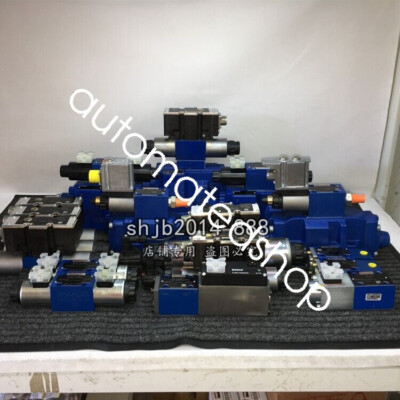 1PC NEW R978912888 4WRZ 10 E1-85-7X/6EG24N9EK4/D3V valve Shipping DHL ...
