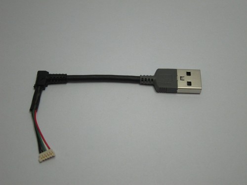 Repair Part For Sony HDR-CX405 HDR-CX450 HDR-CX610E USB Cable Data ...