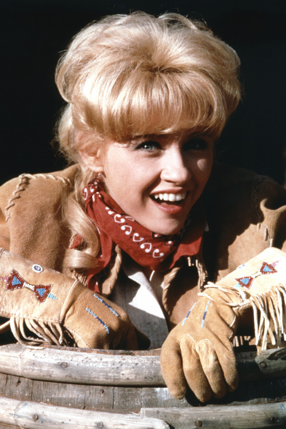 Jane Melody Patterson F Troop