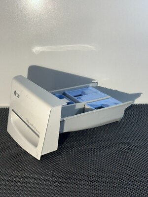 LG Washing Machine Detergent Dispenser OEM, 4870ER1008 | eBay