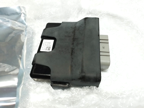 nos Genuine KTM 1290 SUPER DUKE Curve Light Control Unit ECU ...