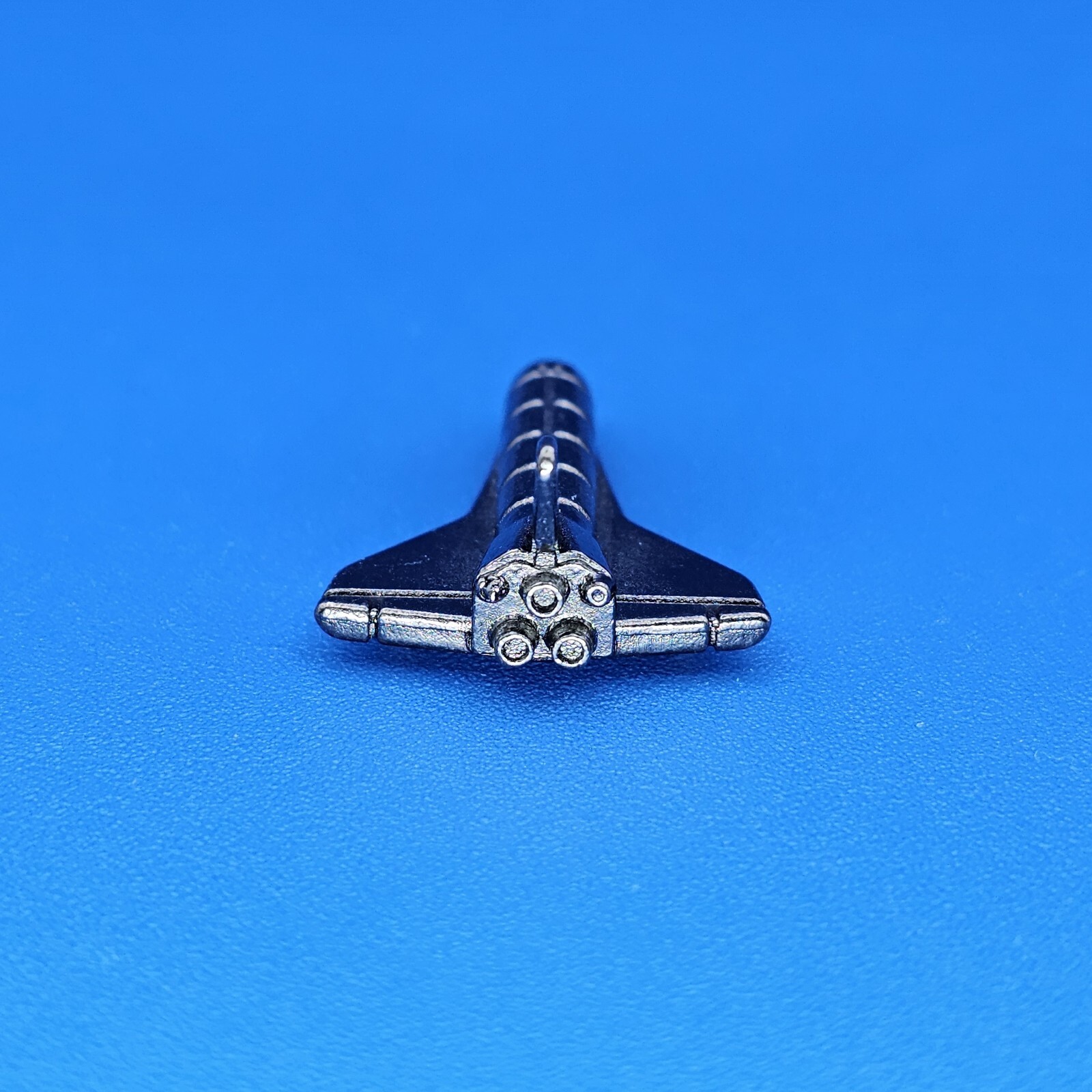 Monopoly Electronic Banking Edition Replacement Mover Token – Space ...