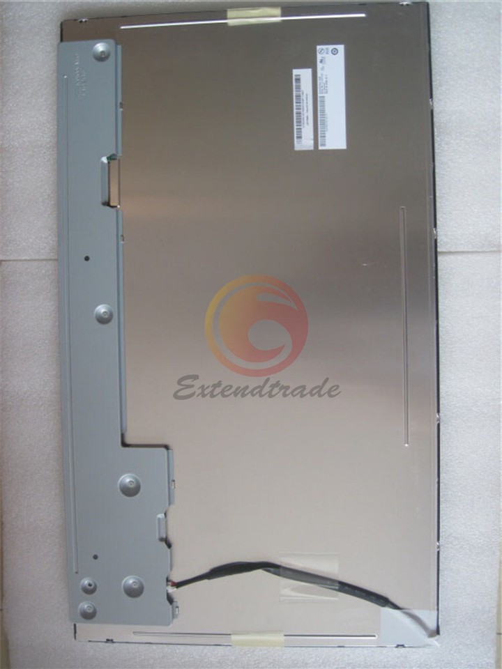 G240HW01 V1 24" 1920×1080 Resolution LCD Screen Panel | eBay