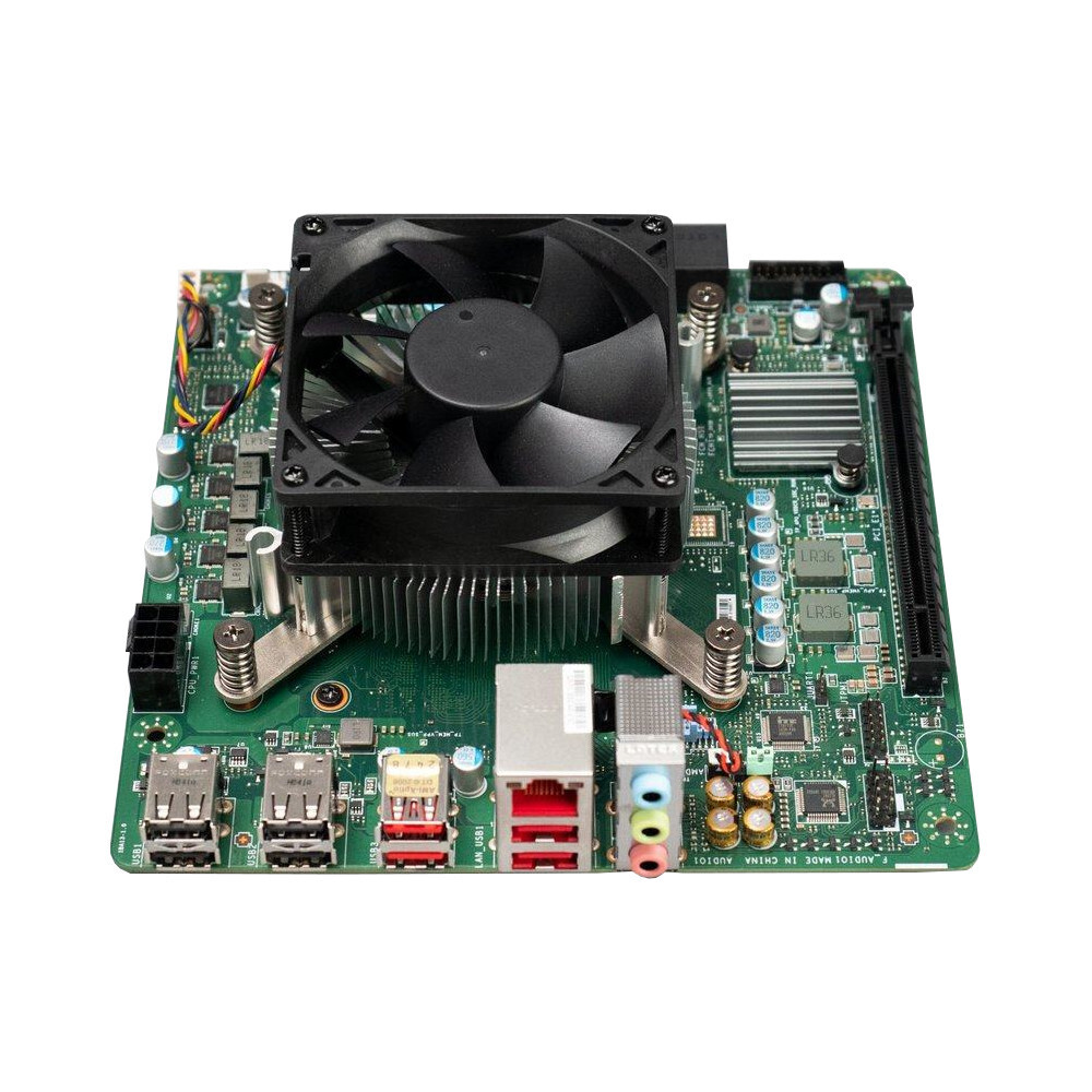 Gaming PC Windows 11 AMD RYZEN 7 4700S 16GB GDDR6 GTX1660 6GB 1TB SSD ...