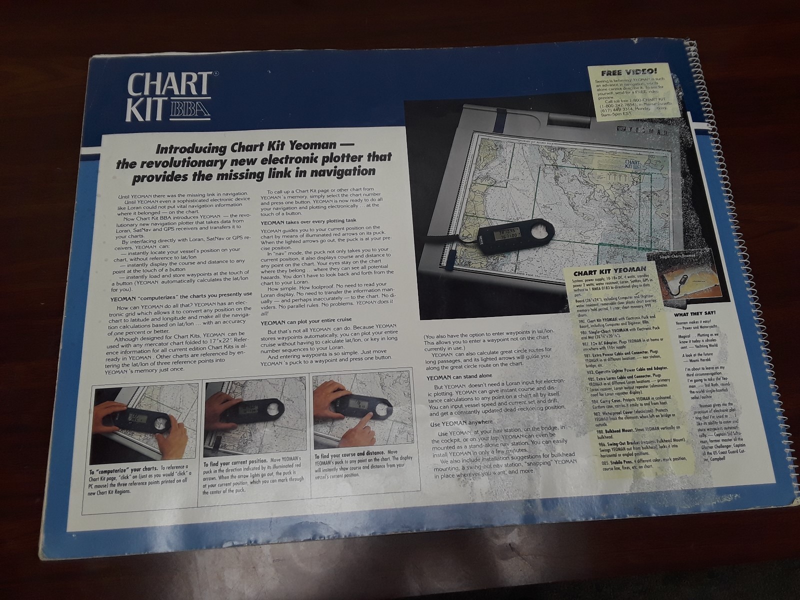 BBA Chart Kit, Block Island, RI to the Canadian Border-Region 2 | eBay