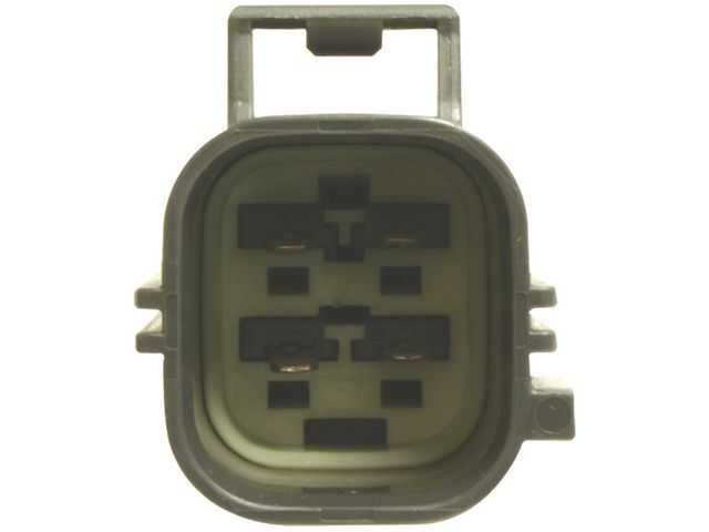 Downstream Oxygen Sensor For 2008-2012 Land Rover LR2 3.2L 6 Cyl 2009 ...