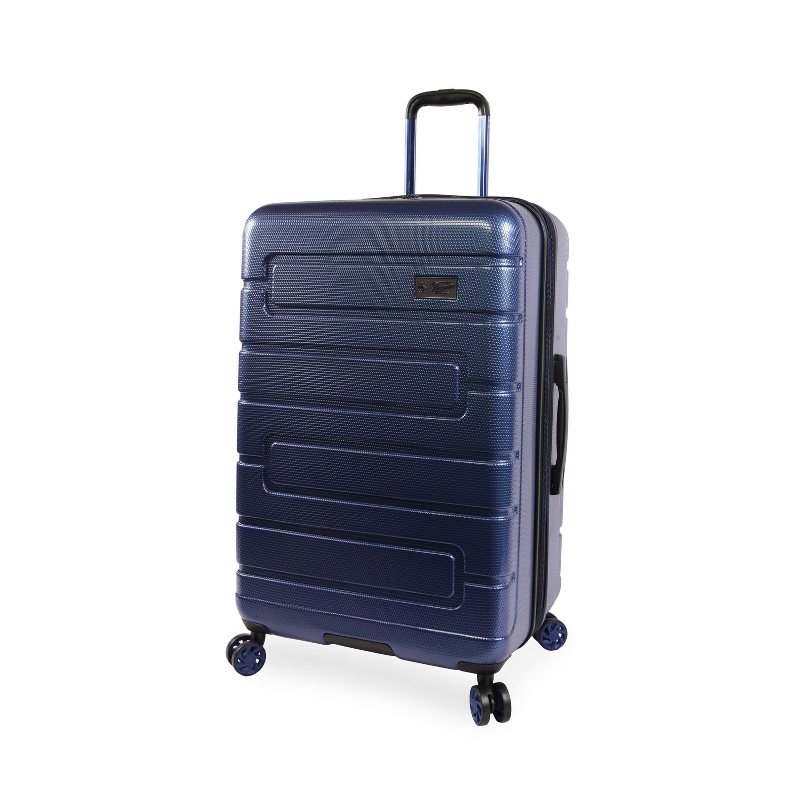 ORIGINAL PENGUIN Luggage Crimson 29" Hardside Check in Spinner ...