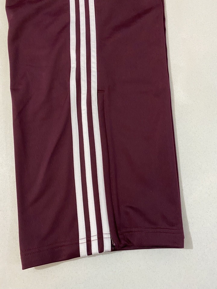 Adidas Originals Adicolor Classics Firebird Tracksuit Maroon White Size ...