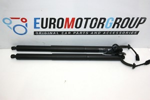 BMW Spindle Drive Left Right 51247350837 X1 F48 F49 | eBay