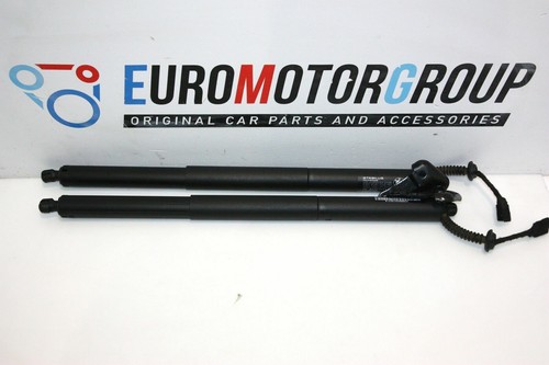 BMW spindle drive left right 51247350837 X1 F48 F49 | eBay