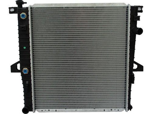 For 1998-2011 Ford Ranger Radiator 39417NRZV 2001 1999 2000 2003 2004 ...