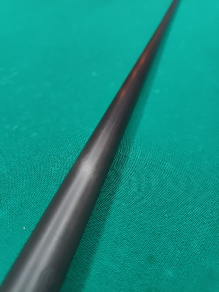 Predator Revo BK Rush Break Shaft Uni-Loc 29" 12.9mm BVP | eBay