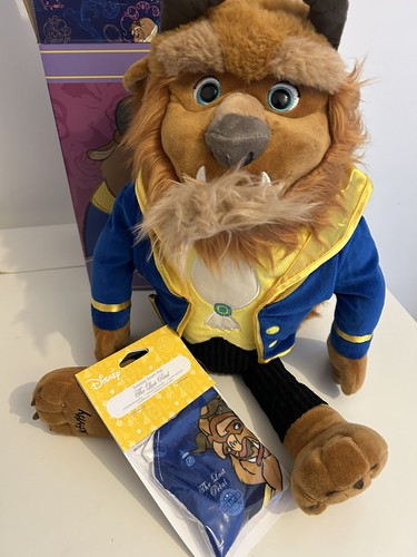 Scentsy Beast Scentsy Buddy And Scent Pak | eBay UK