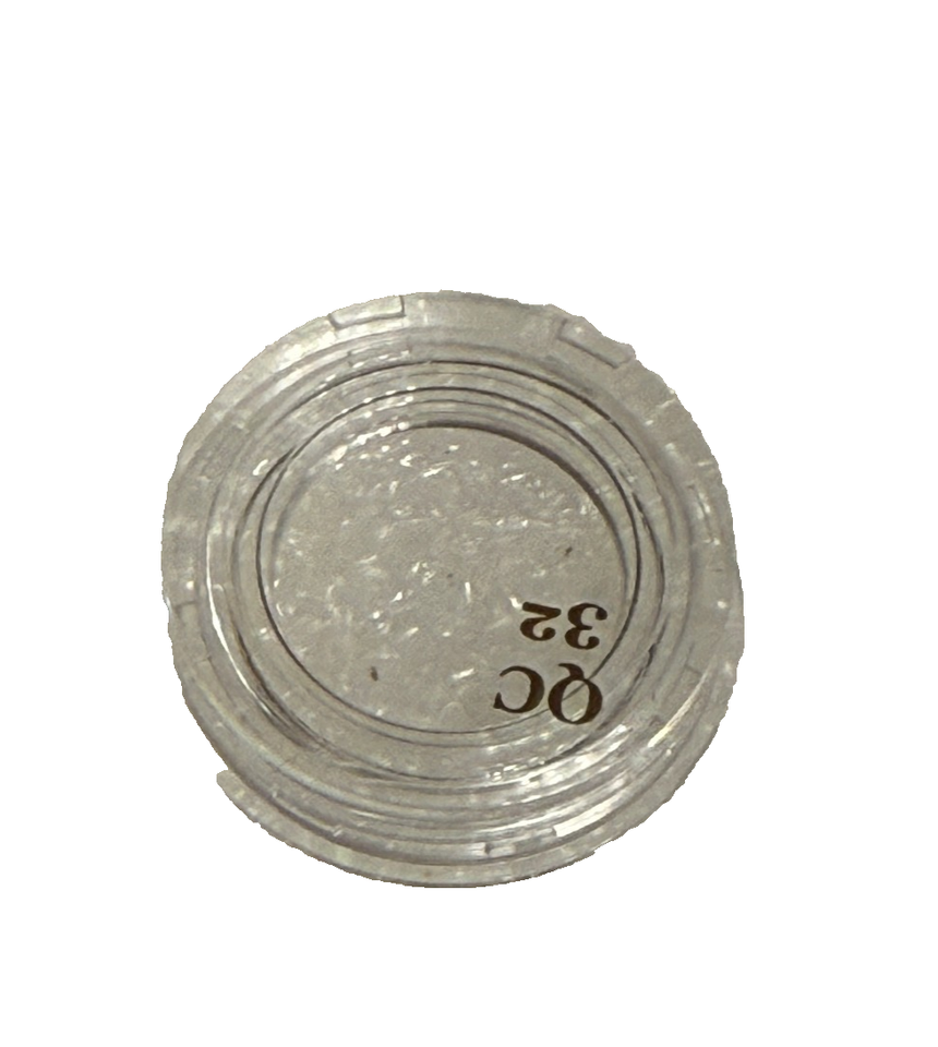 ROYAL MINT SCREW TYPE CAPSULES FOR A PROOF HALF SOVEREIGN | eBay UK