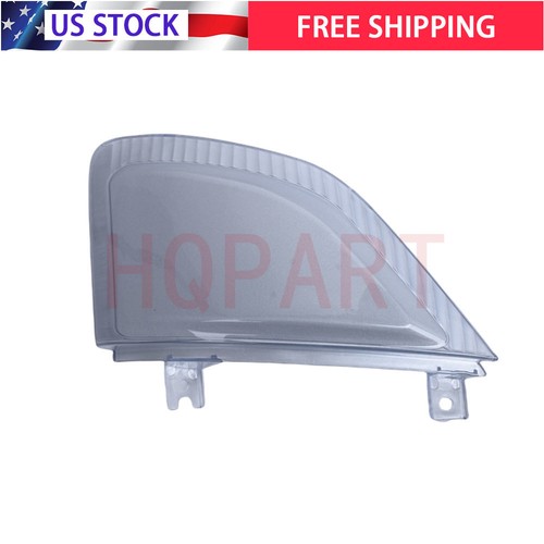 Headlamp Garnish RH For ISUZU NPR-HD NQR NRR 2023-2024 Passenger Side ...