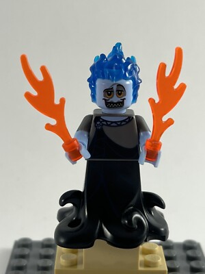 LEGO Disney Series 2, 71024, coldis2-13, Hades from Hercules Minifigure ...