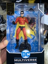 DC Multiverse Robin (Gold Label - Tim Drake)