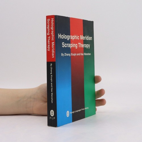 Holographic Meridian Scraping Therapy | Xiuqin Zhang 7119021478 | eBay.de