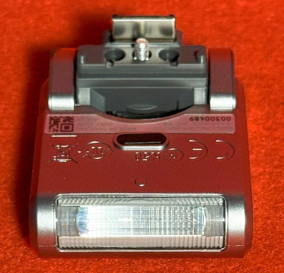 Sony HVL-F7S Flash For Sony NEX-5N NEX-5T NEX-5R NEX-C3 NEX-3N NEX-5 ...