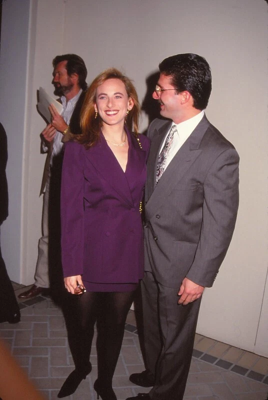 Marlee Matlin Husband Kevin Grandalski