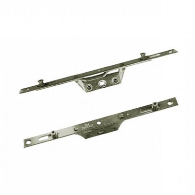 22mm Backset Avocet Inline Espag Upvc Window Lock Mechanism 16mm Rail ...