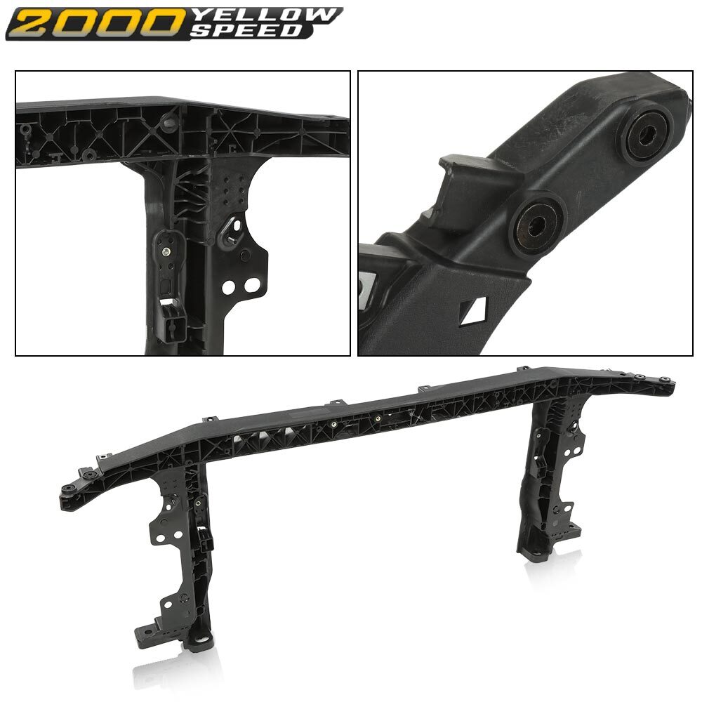 Fit For Hyundai Elantra 2021-2023 64101AA001 Front Radiator Support ...