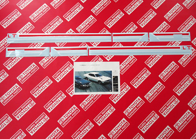 1970 1971 1972 1973 1974 Toyota Celica Coupe LT TA20 TA22 RA20 RA21 ...