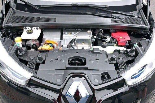 2017 Renault Zoe 5AQ 5AQ601 Elektromotor Motor 68 KW 92 PS | eBay.de