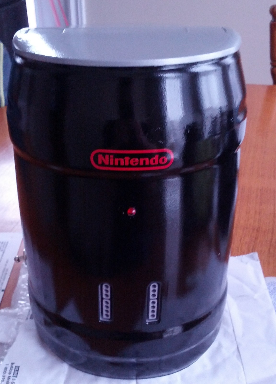 Nintendo NES Sticker Decal Logo Super SNES - RED, WHITE, or BLACK 2" 4 ...