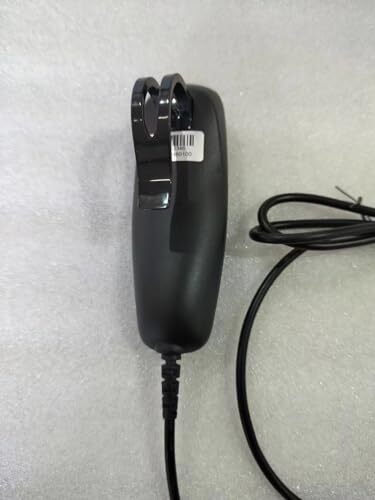 Adjustable Bed Remote for Richmat HJH56 5 Pin Wired Bed Remote Control ...