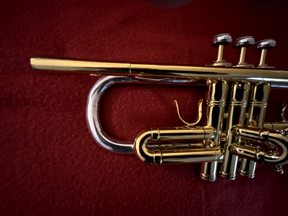 Benge "Claude Gordon" Trumpet Mid 1970s VERY UNIQUE!!! | eBay