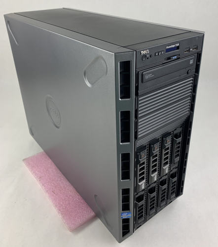 Dell PowerEdge T320 Server 1x Xeon E5-2407 2.2 GHz 16 GB Ram No OS No ...