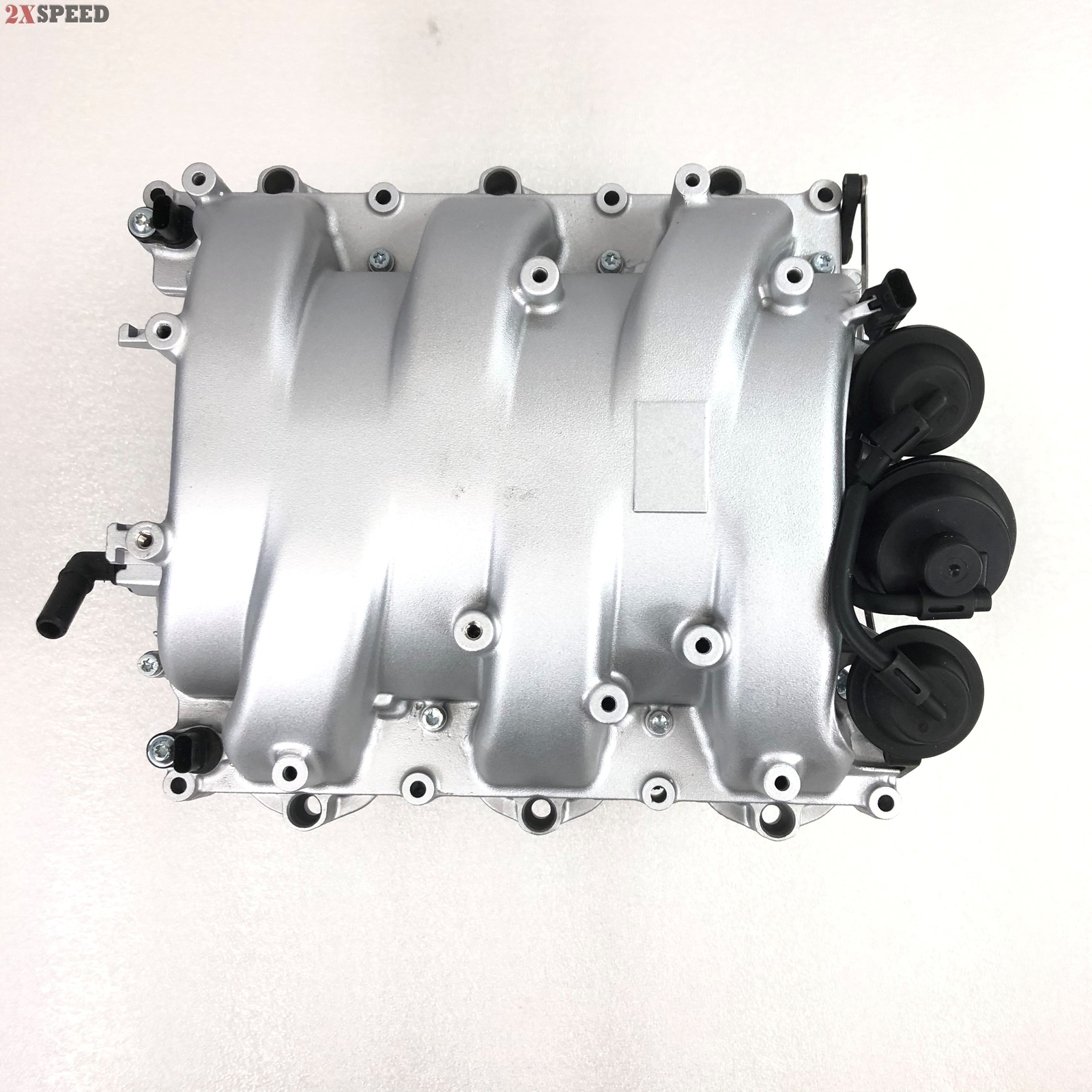 Brand New Intake Engine Manifold Assembly 2721402401 Fits Mercedes-Benz ...