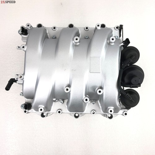 Brand New Intake Engine Manifold Assembly 2721402401 Fits Mercedes-Benz ...