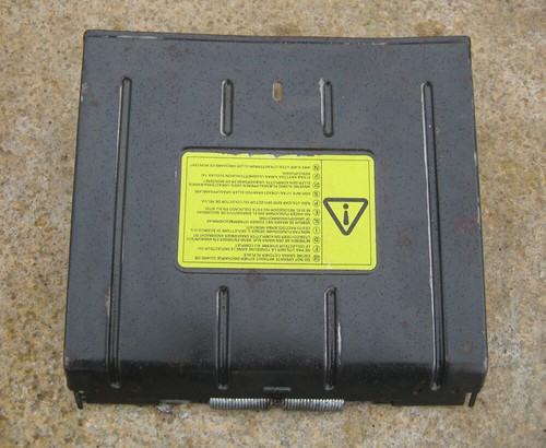 Honda HR173 HRB 423 Lawn Mower Spares- Rear Discharge Shield, Grass ...