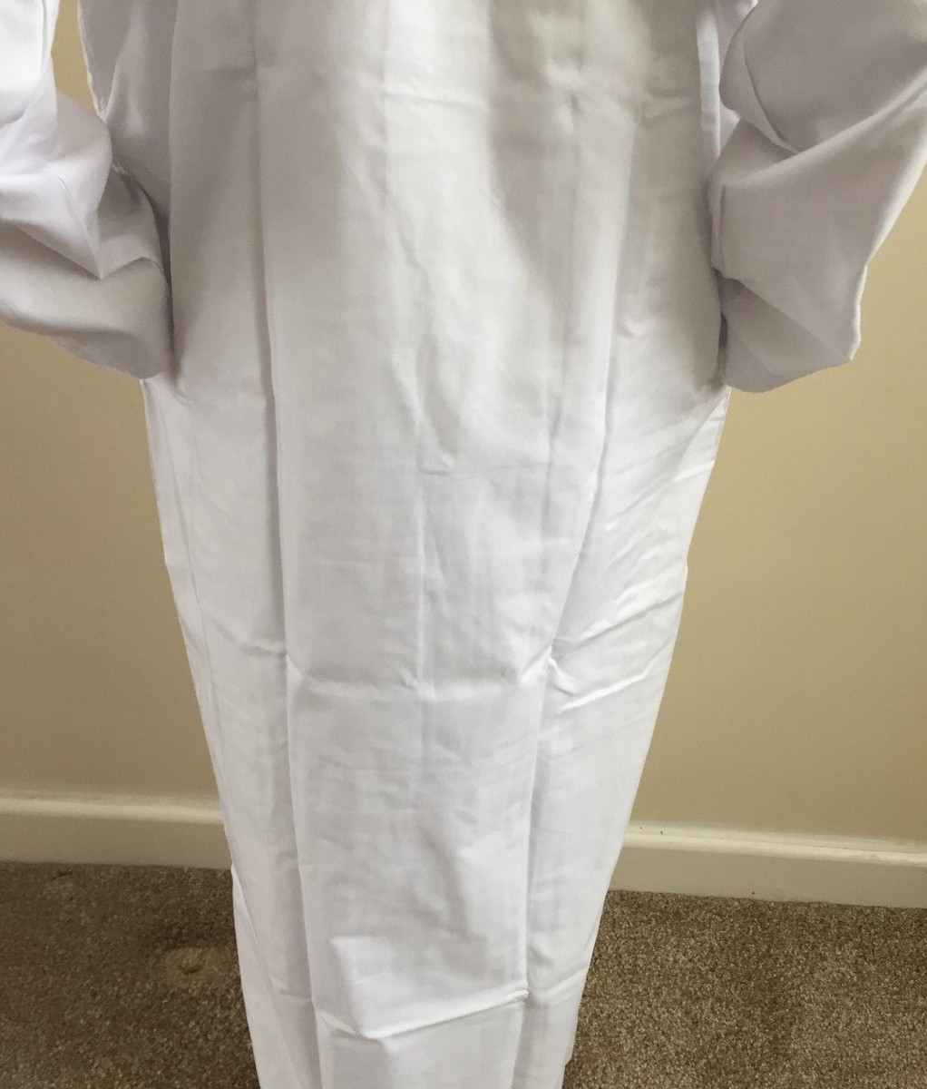 Jubba Cotone Blend Jubbah Bambini Cotone Jubbah (Thobe/Kandoora) Per ...