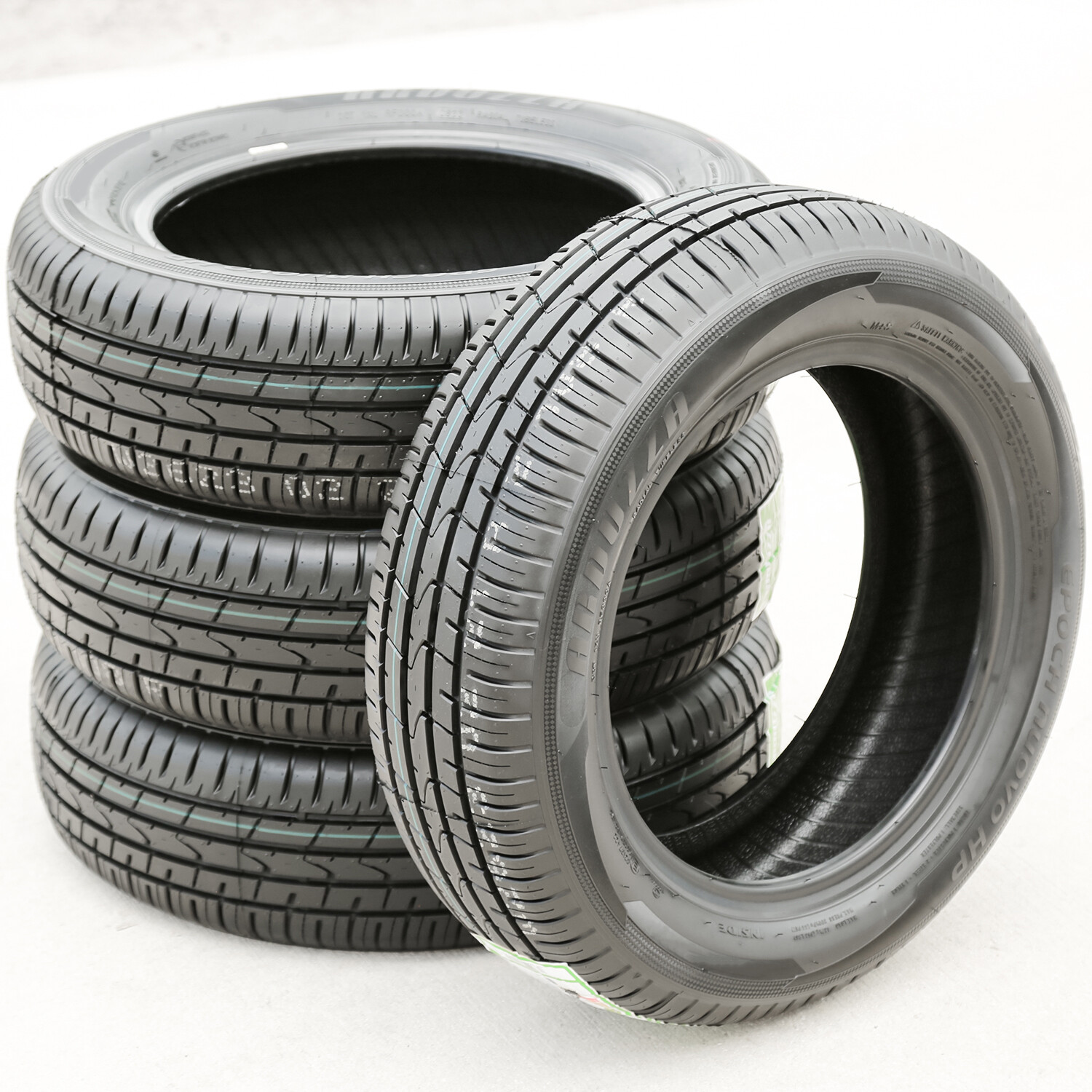 4 Tires Arduzza Epoch Nuovo HP 155/80R13 79T | eBay