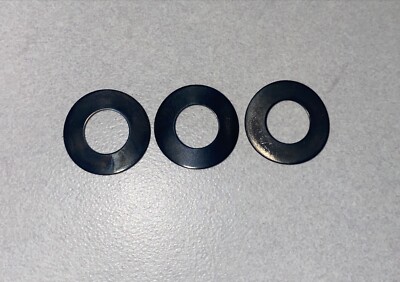 NEW OEM Redmax/Husqvarna Washer 3 pack 513189501 | eBay