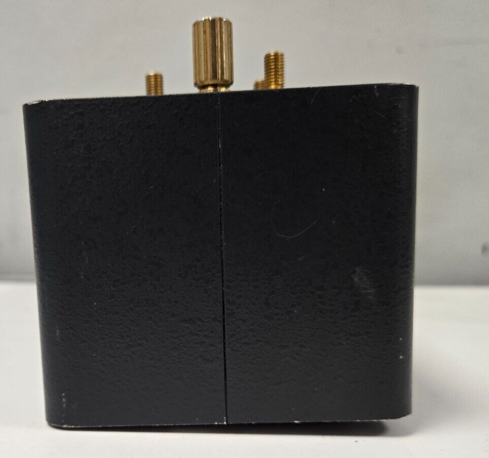 PARTS! ESI SR1010-10K RESISTANCE STANDARD, 10 KILOHMS/STEP | eBay