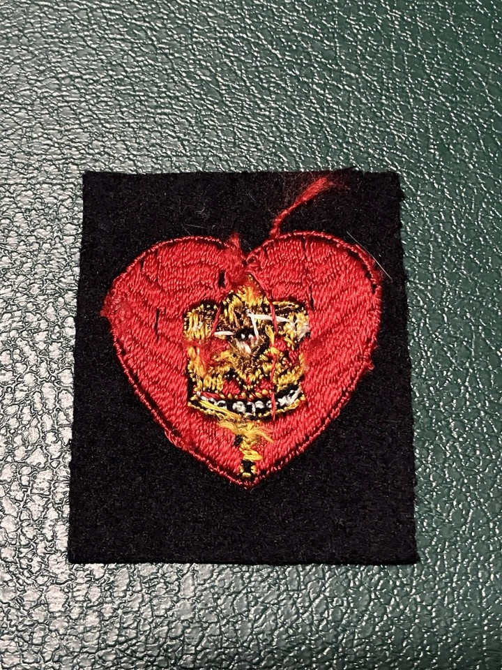 Early Vintage Boy Scout Life Rank Patch Wool Sea Scout? | eBay