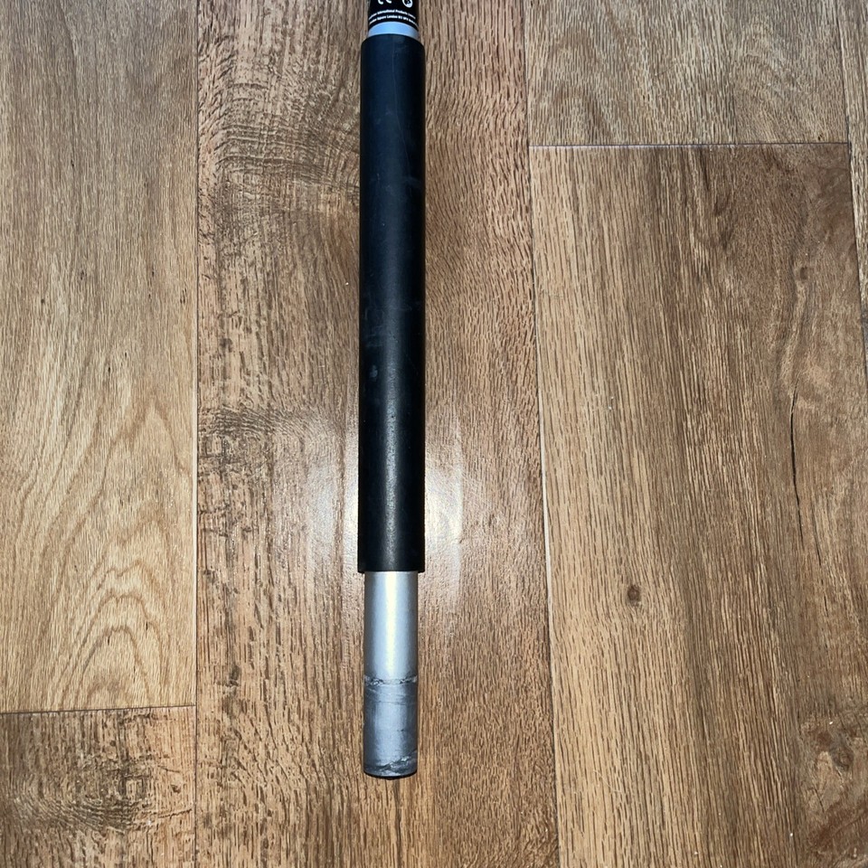 TITAN TTK587GDO MultiTool hedge cutter Pole Attachment Square Drive ...