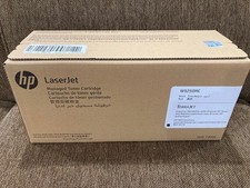 Genuine HP W9250MC Black Managed Toner Cartridge UNOPENED WOW for sale ...