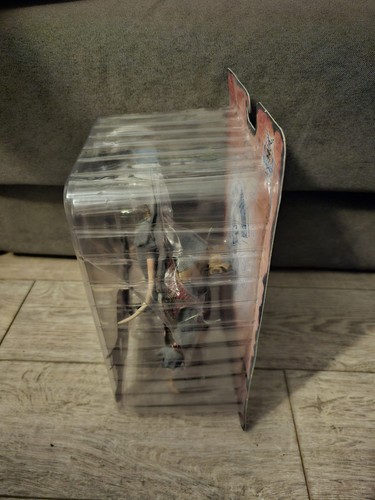 FOUR HORSEMEN SEVENTH KINGDOM HAMMER OF GHOLL ACTION FIGURE | eBay