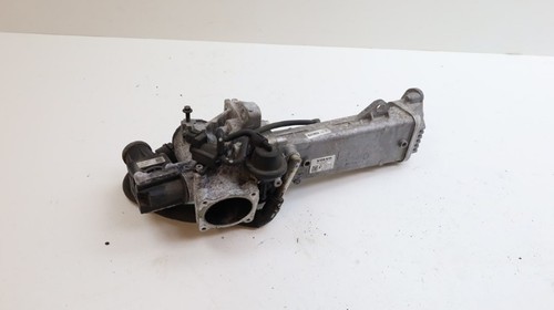 VALVOLA EGR Volvo V60 I (FW/GW) 2013 30757778 / 36000998 / 31325030 ...