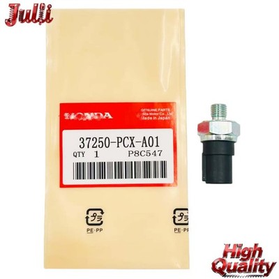 OEM Oil Pressure Switch 37250-PCX-A02 37250-PCX-A01 For Honda S2000 AP1 ...