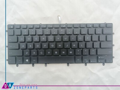 New Dell Precision 5510 5520 5530 XPS 15-9550 9560 9570 P56F US ...