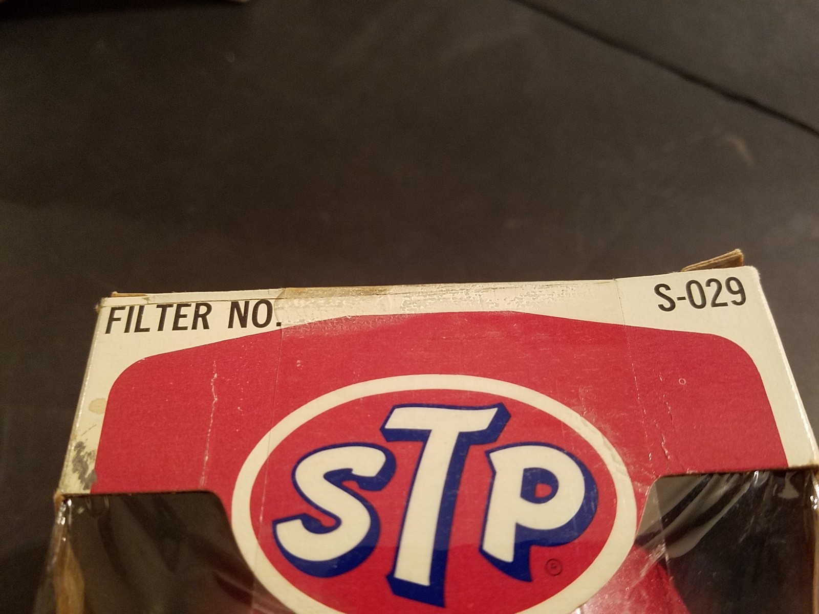 Vintage-STP-S-029-Engine-Oil-Filter-New-NOS-Fram-PH13-AC-PF35 ...